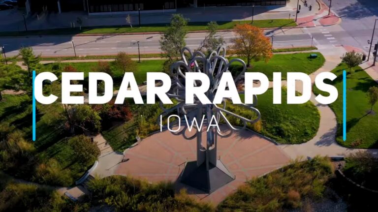 THE 27 BEST Things to Do in Cedar Rapids - Must-Visit Places